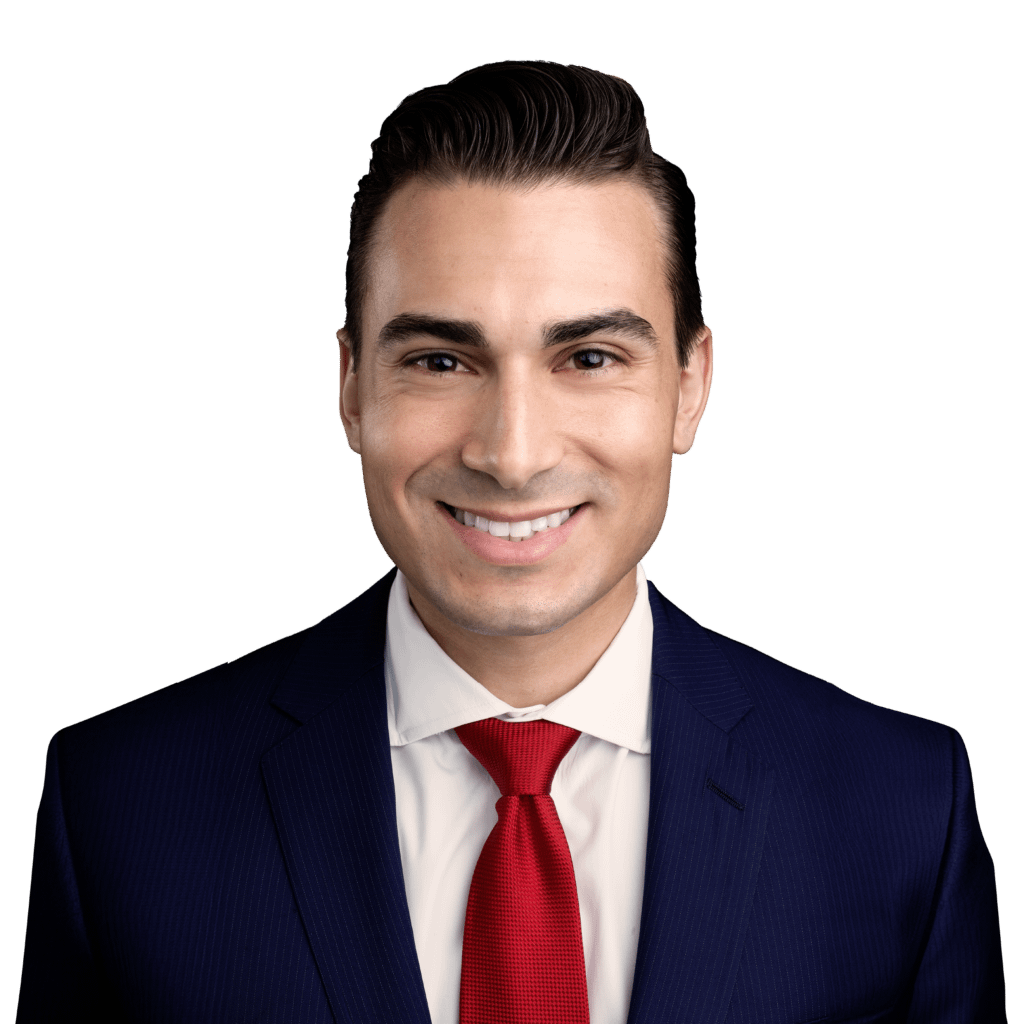 Christopher J. Baione - Pitta & Baione LLP