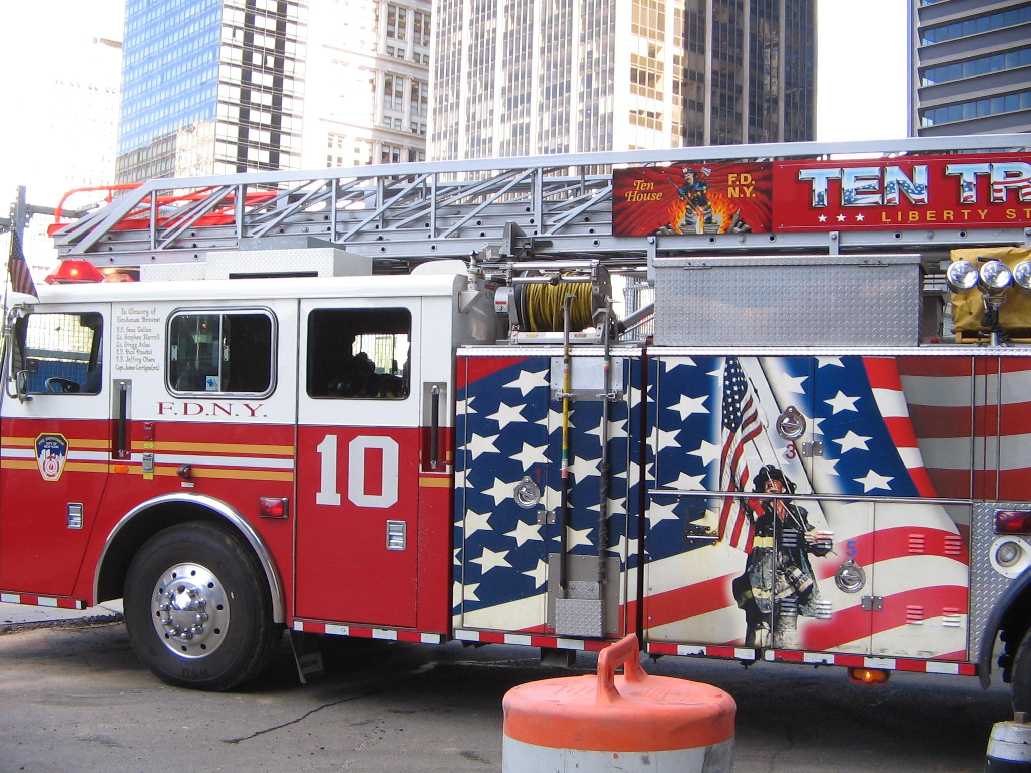 WTC Health Program List of Covered Conditions - Pitta & Baione LLP