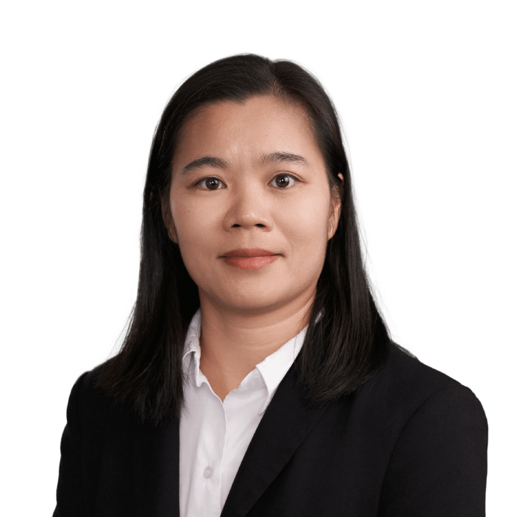 Lixuan Ren - Pitta & Baione LLP