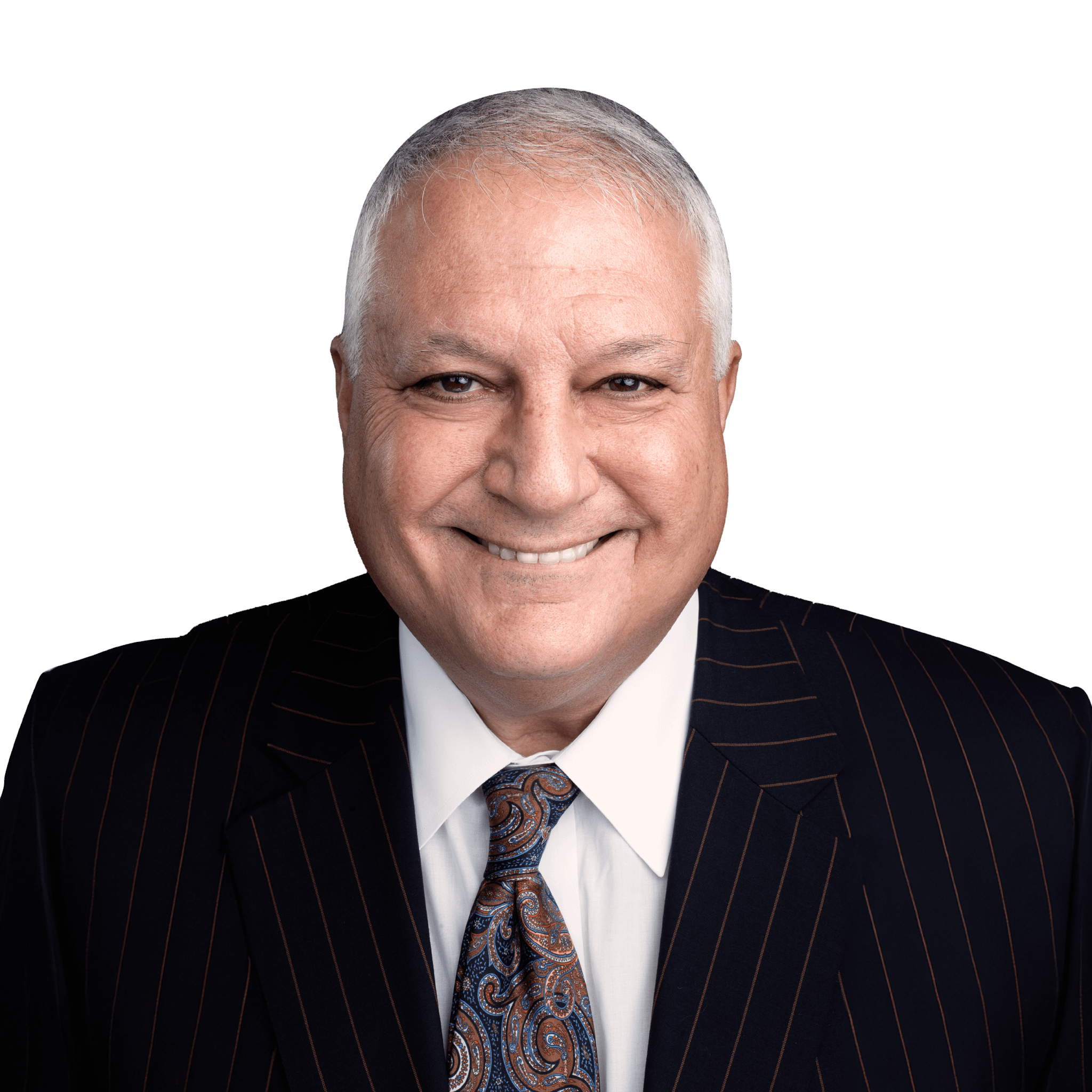 Vincent F. Pitta - Pitta & Baione LLP